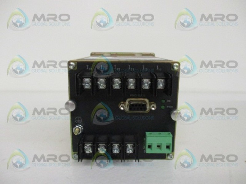 SIEMENS SIMEAS P 7KG7800-8AB11-0BA0 POWER METER NSMP | eBay