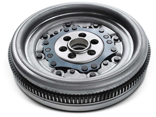 For 2010-2013 Audi A3 Flywheel Autopart Premium 82368JS 2011 2012 2.0L ...