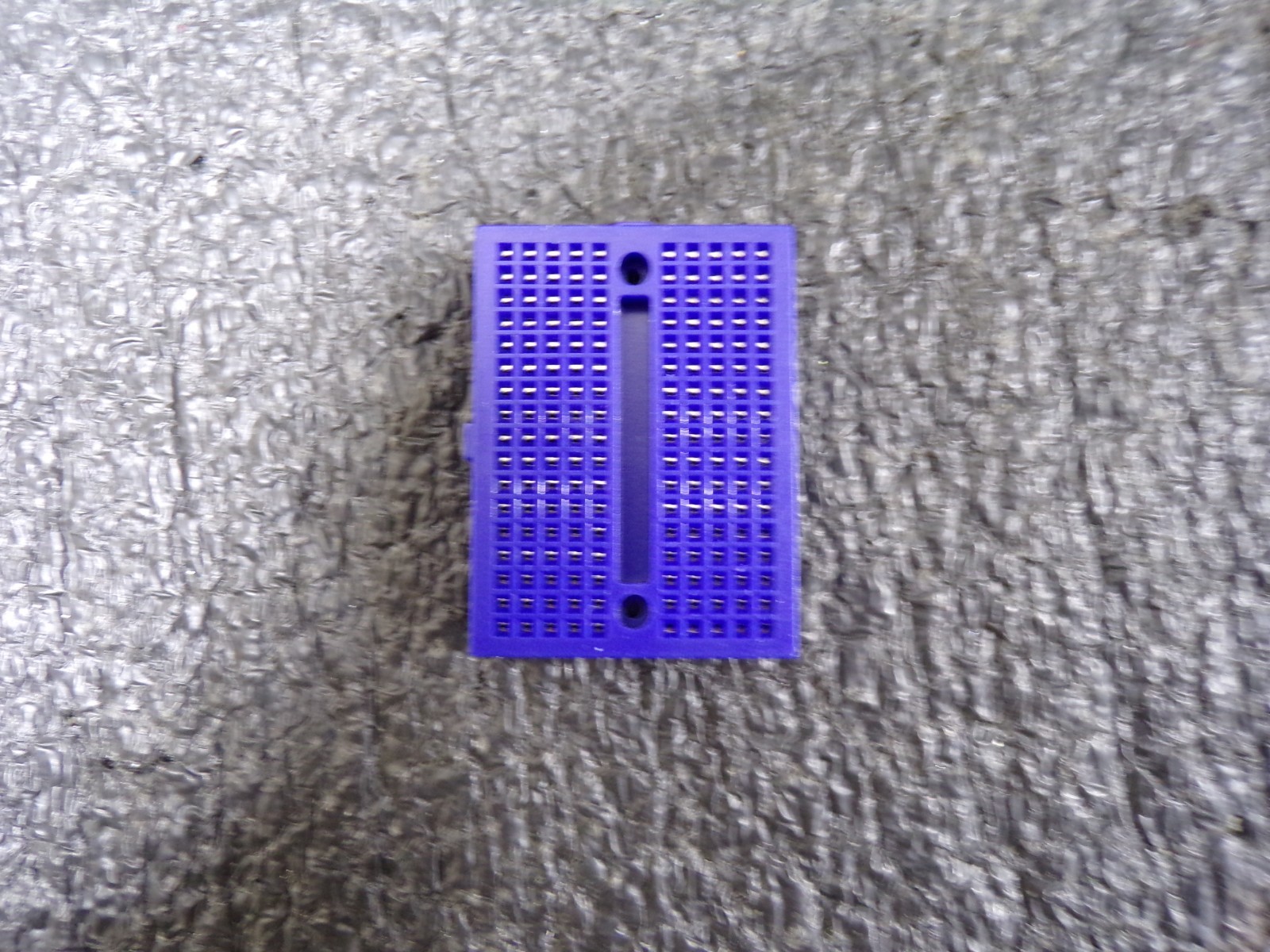 Arduino Through Hole Proto Shield w/ Components and Breadboard, 206 ...