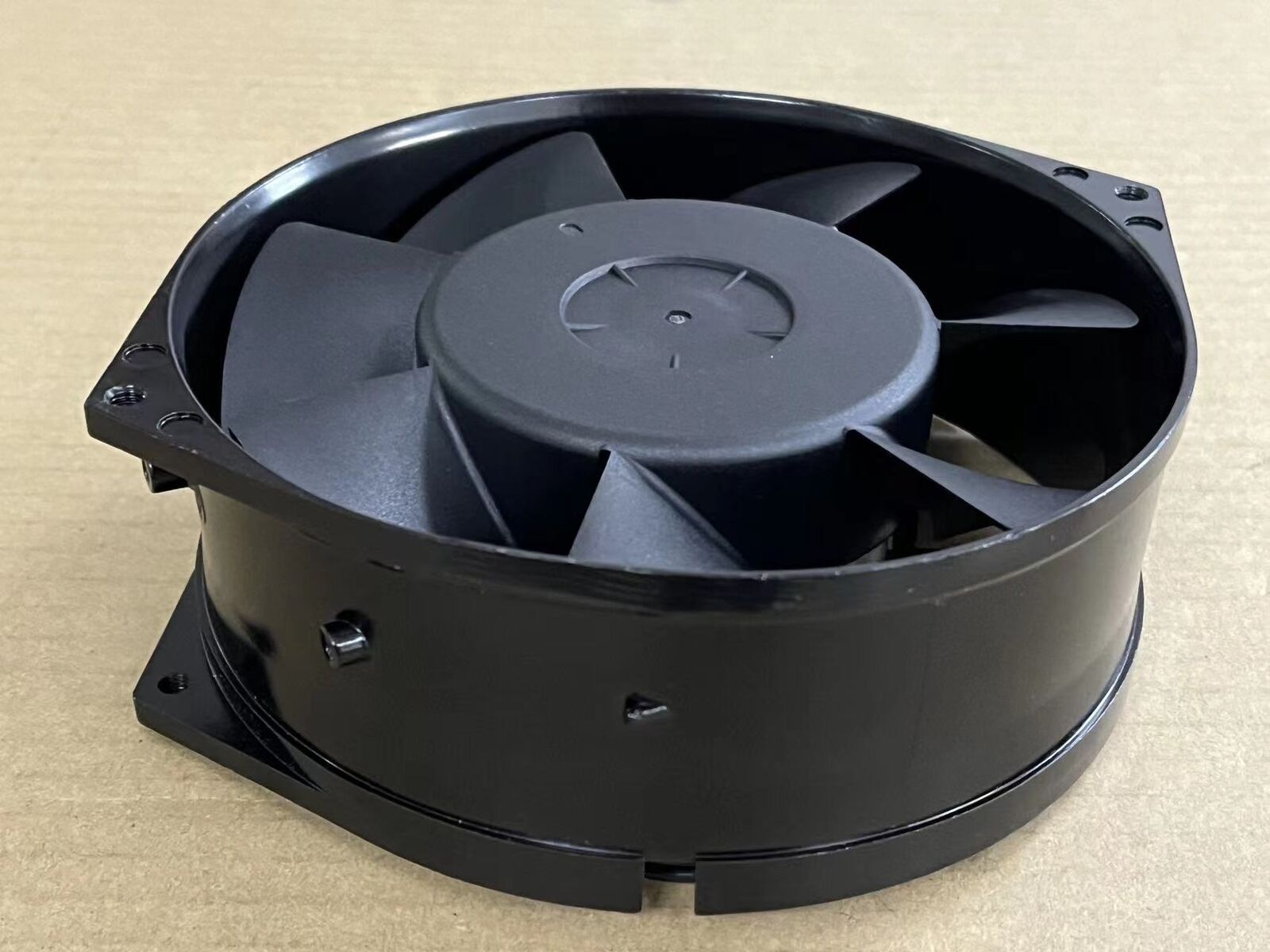 For W2S130-AA03-01 230V 45W 2800RPM V3F25 axial flow cooling fan | eBay