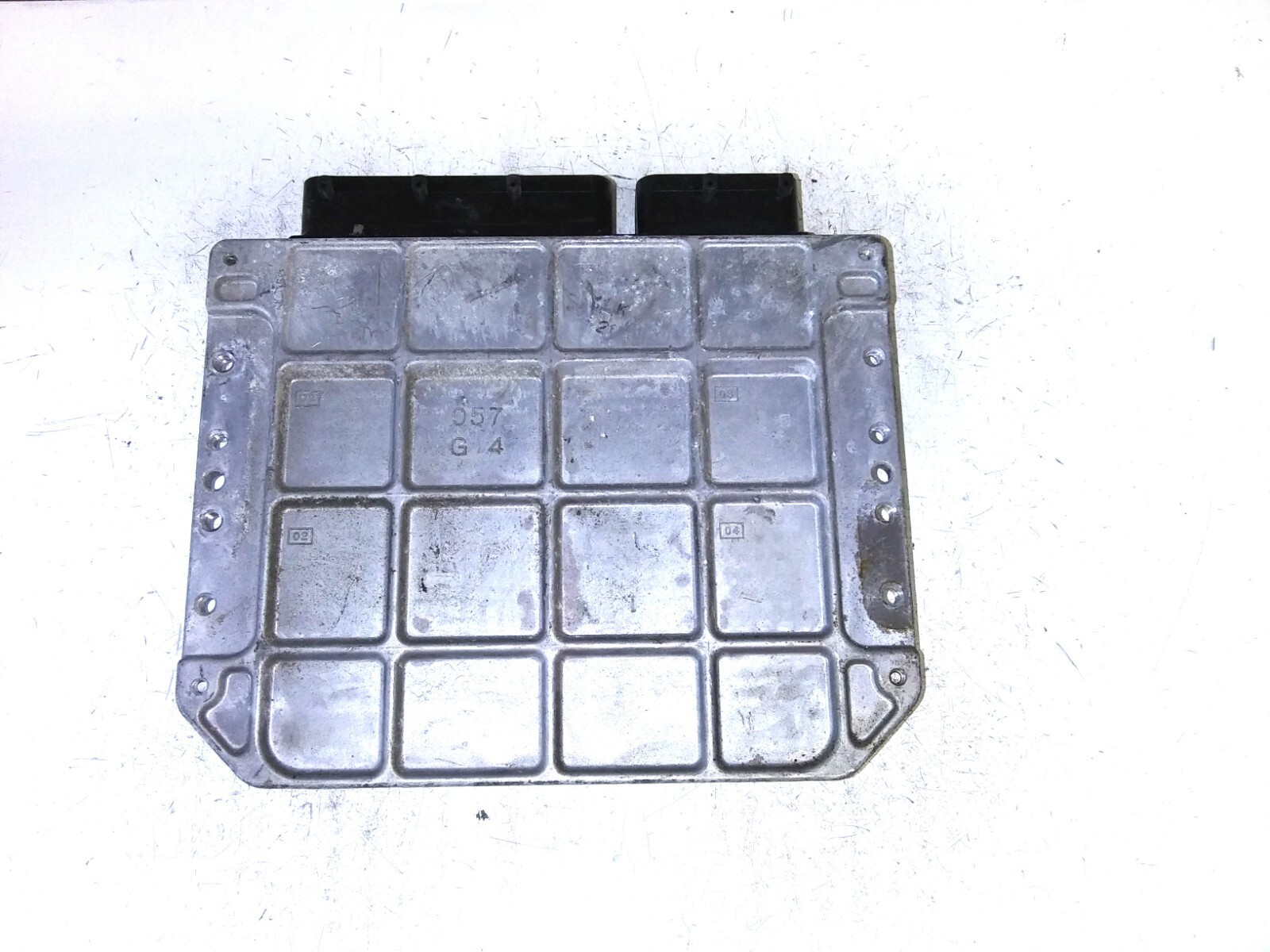 89661-42J90 Toyota Rav4 Rav-4 2011 ecu ecm computer | eBay