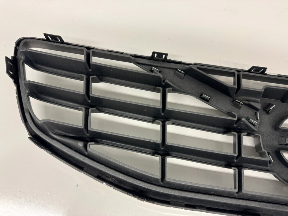 11-13 Volvo S60 Front Grill w/o Adaptive Cruise 30795039 | eBay