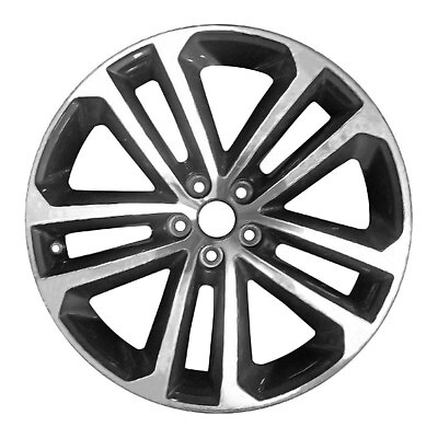 Factory OEM 19" Wheel Fits 2016-2022 JAGUAR F-PACE 20D/30T T4A3800 | eBay