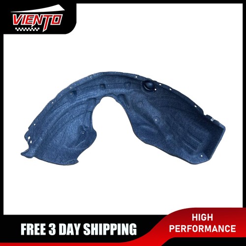 Front Right Passenger Side Fender Liner For 2018-2020 Dodge Durango ...