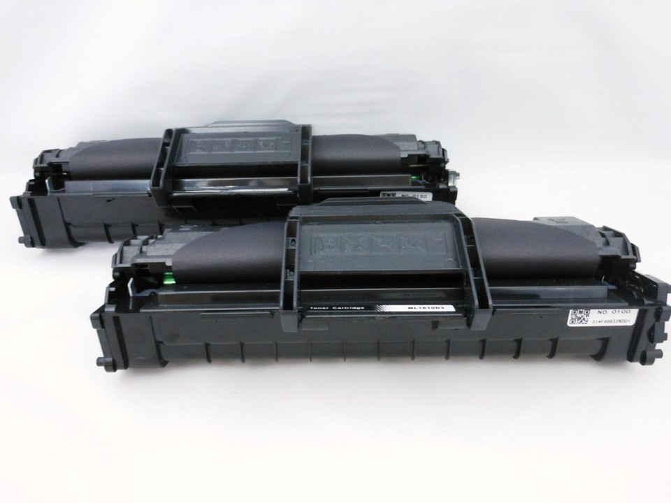 ML1610D3 Toner Cartridge for Samsung ML2010 ML-2510 ML-2570 ML-2571 ...