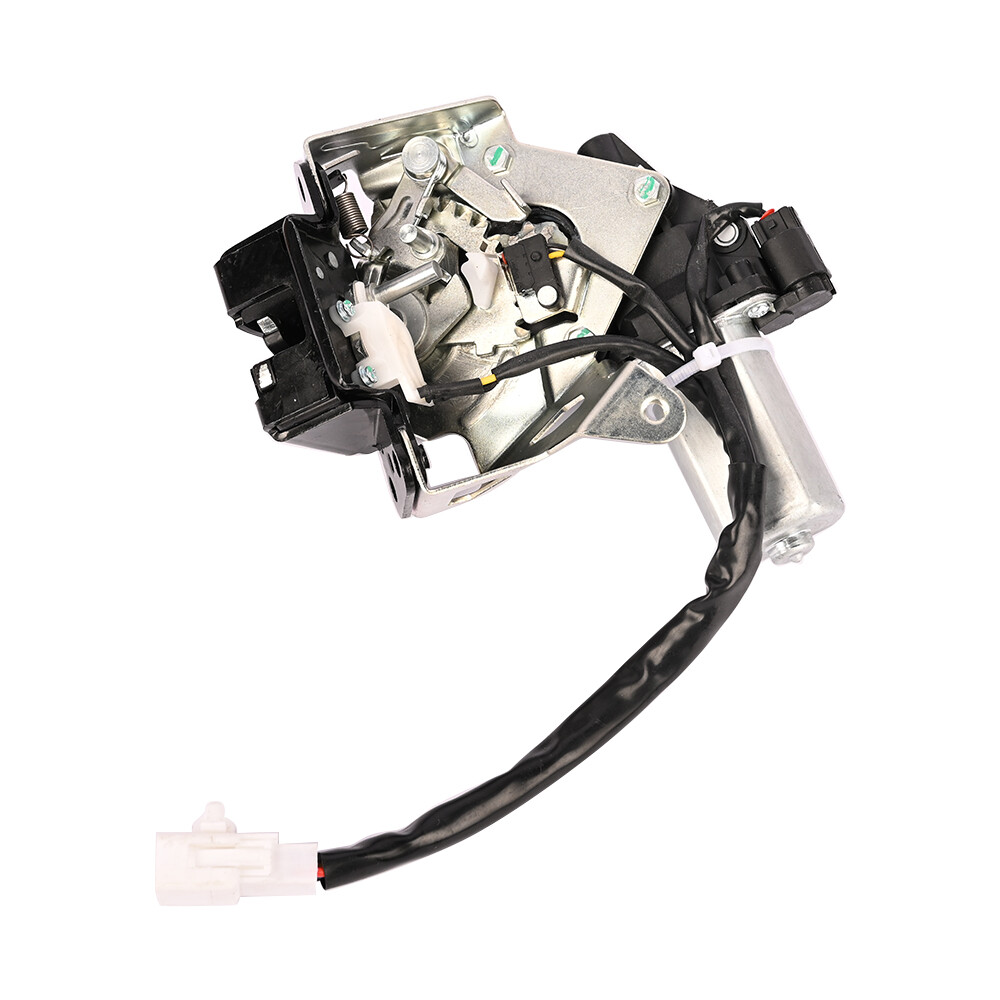 Rear Tailgate Door Lock Assembly For Toyota Sienna 11-20 6935008040 | eBay