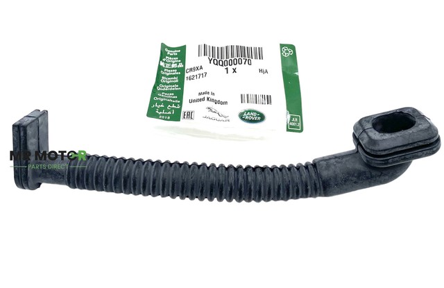 Genuine Land Rover Defender Door Wiring Conduit GAITER YQQ000070 for ...