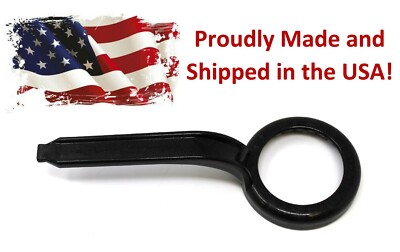 Wrench for 70mm Lids fits Rieke™ Caps as on 5 and 6 gallon Samson ...