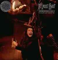 Meat Loaf Nowhere Fast Vinyl Single 7inch NEAR MINT Arista | eBay.de