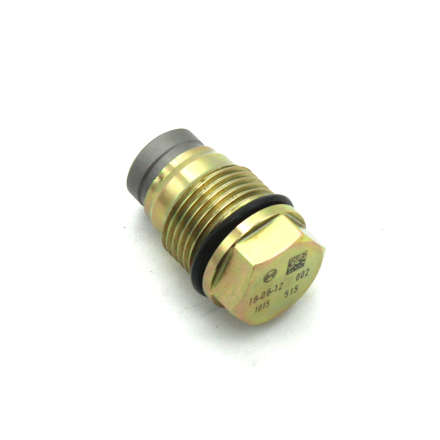 BOSCH FUEL PRESSURE RELIEF/ LIMITING VALVE SENSOR 1110010015,1110010018 ...
