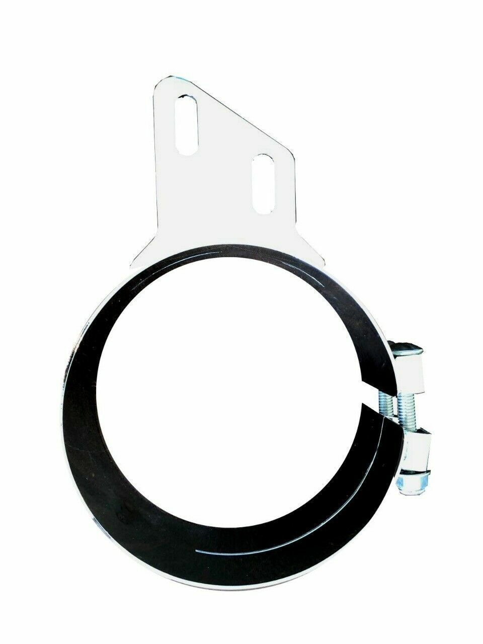 Premium Kenworth W900 Miter tip Exhaust stack Set chromed | eBay