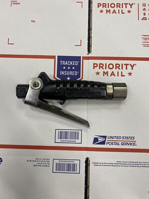 GRACO 247717 - SDV15 Series Bare Control Valve 1/2" Inlet NPT | eBay