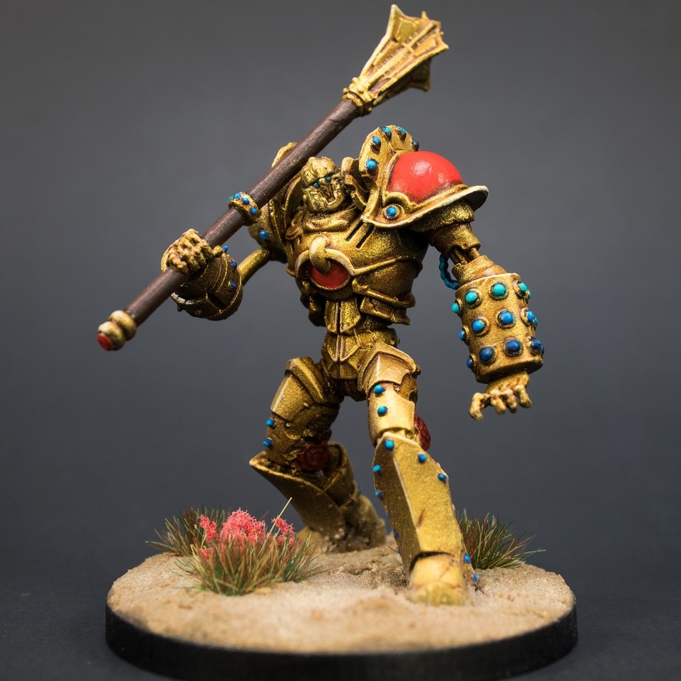 Huge Miniatures Acrylics, Dark Wash Scale Miniature Modeling Color ...