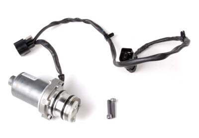 Genuine OEM Differential Oil Pump For Saab 22765779 | eBay