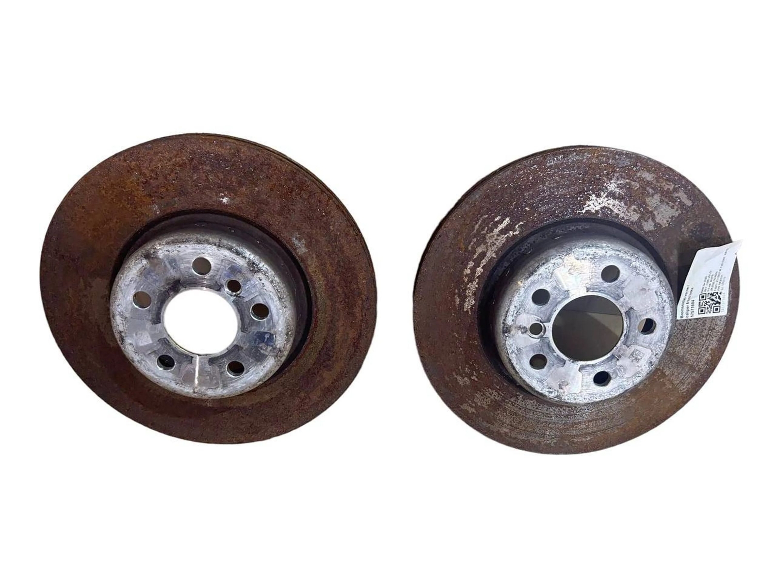 BMW Brake disc, lightweight, ventilated 34116860907 3' G20 5' G30 | eBay UK