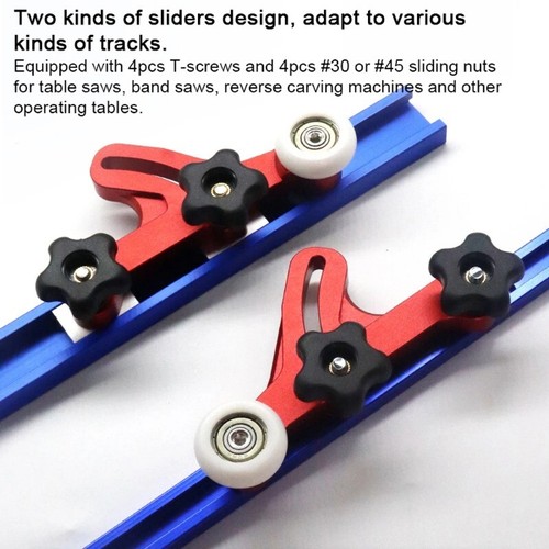 Woodworking Multifunctional Bearing Roller Crimper Slot Positioning ...