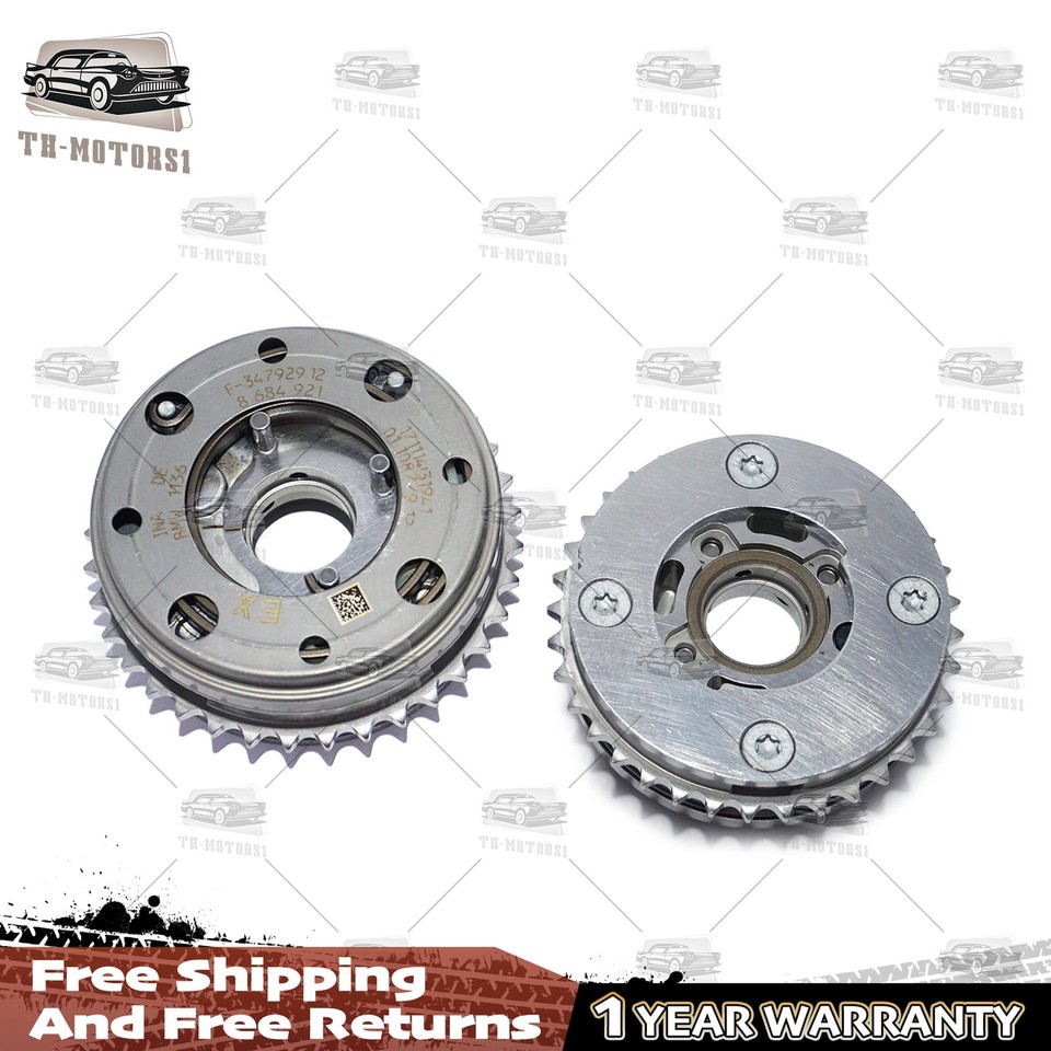 Camshaft Regulator Kit&Control Valve Kit Fit For BMW B38 1.5L B48 2.0L ...