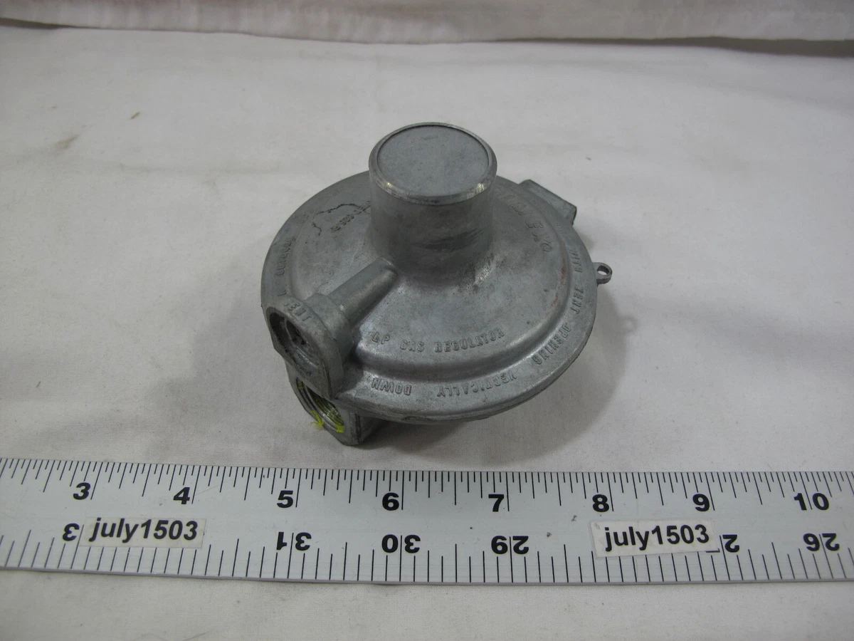LP Gas Regulators 101: How To Find Or Replace A Gas Grill, 40% OFF