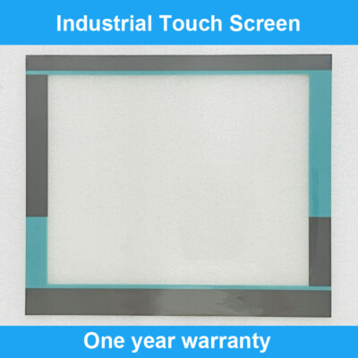 Membrane Overlay Protective Front Film For FLAT PANEL 19 6AV7861-3AA00 ...