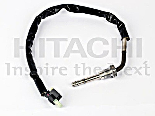 HITACHI Exhaust Gas Temperature Sensor For MERCEDES Sprinter Viano ...