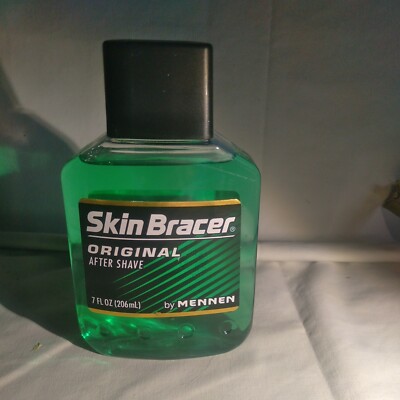 Skin Bracer After Shave, Original, 7 fl oz (206 ml) | eBay