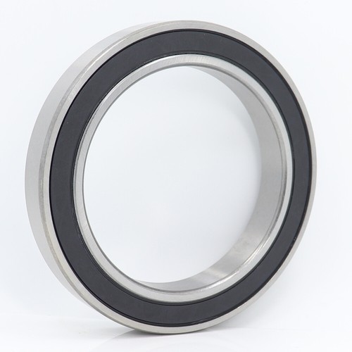 2Pcs 6912-2RS (60x85x13 mm) Premium Seal 6906 2RS Bearing 6906 Ball ...