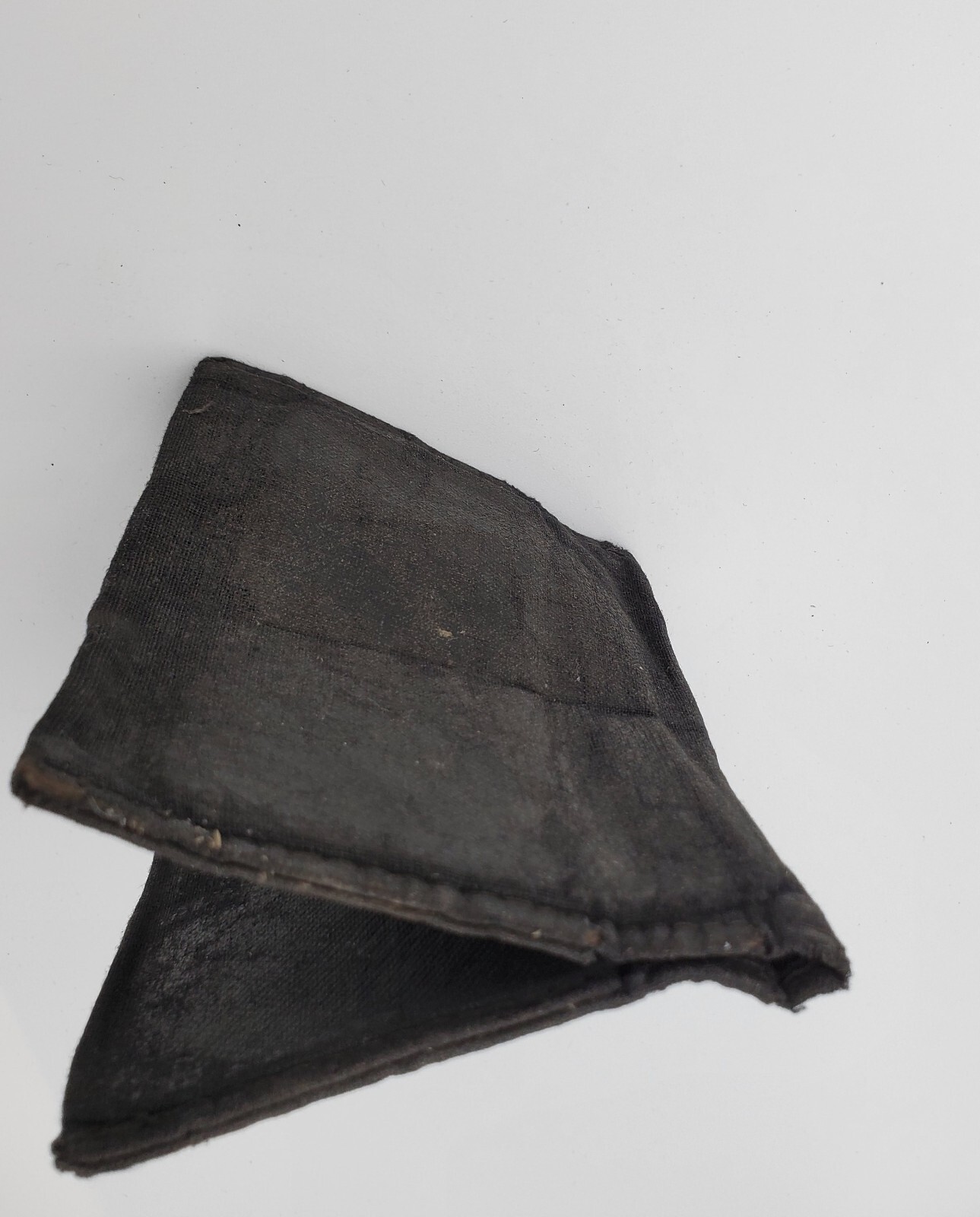 Original German WWI WW1 Christmas 1917 soldier Bayer Field souvenir ...