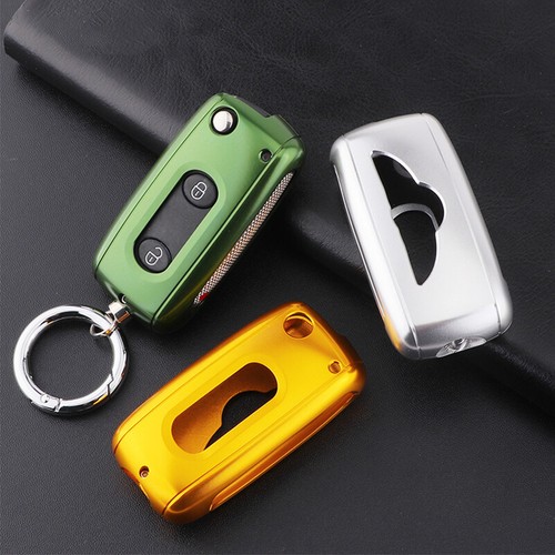 For Bentley Continental GT Continental Flying Aluminum Alloy Flip Key ...