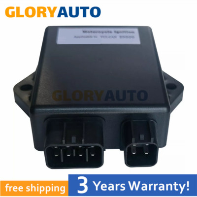 21119-1466 Ignition for Kawasaki Vulcan 500 EN500C EN 500 C CDI ECU ...