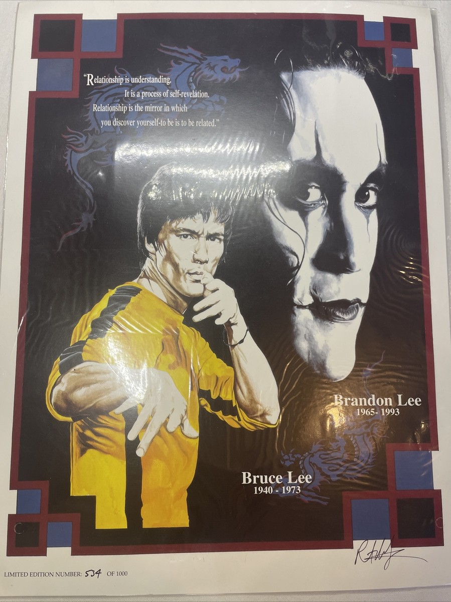 Brandon Lee Rapid Fire Wallpaper 9,536 Bruce Lee Stock Photos,