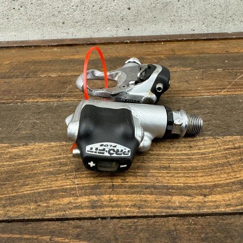 Vintage Campagnolo Daytona Pedals Clipless Profit PRO FIT Plus 9/16 ...