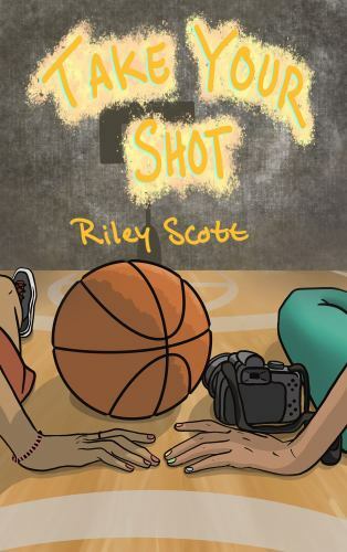 Take Your Shot by Scott, Riley 9781642473537 | eBay