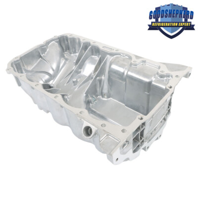 Engine Oil Pan Sump 11138611693 For BMW X1 X2 F48 Mini Cooper F54 F56 ...