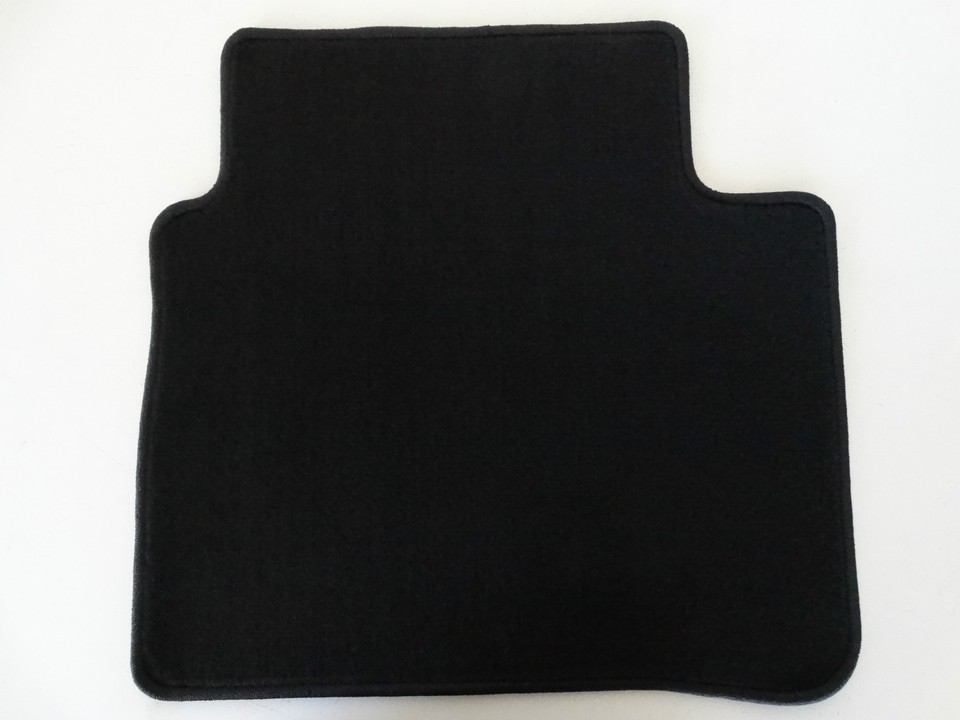 New OEM Black Floor Mats Nissan Maxima 2016-2023 T99E2-4RA0A 4 piece ...