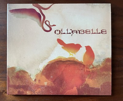Ollabelle by Ollabelle (CD, Mar-2004, Columbia (USA)) 827969057223| eBay
