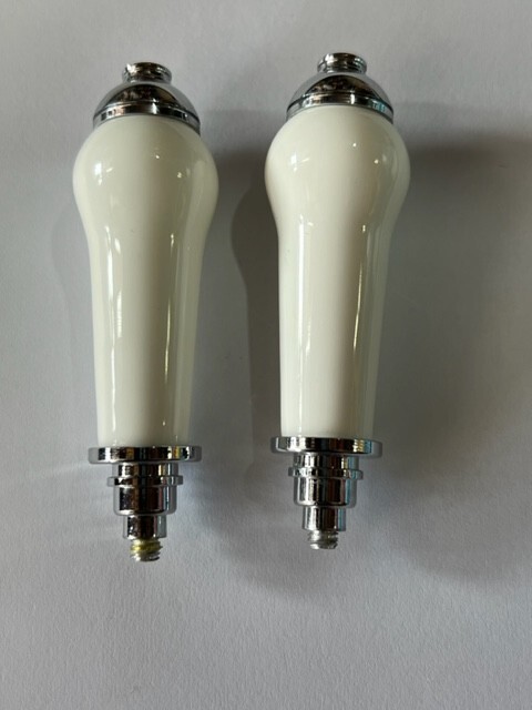 Ceramic Tap Handle Spare set | eBay UK