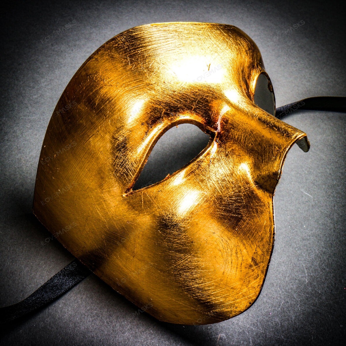 Full Phantom Mask