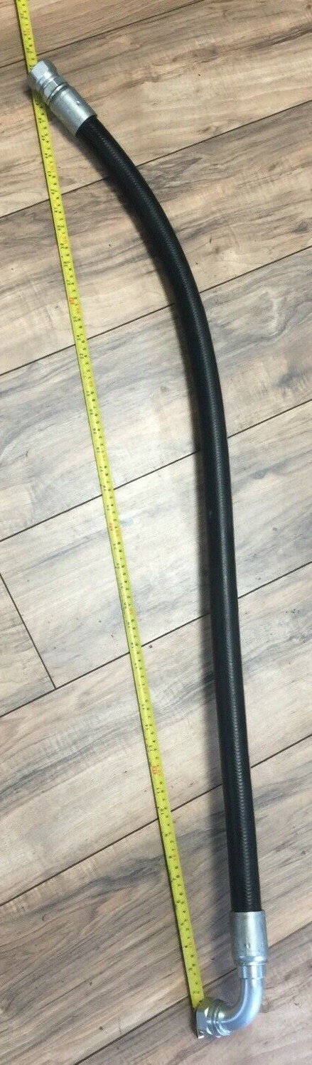 PARKER 387TC-16 25MM (1") HYDRAULIC HOSE ISO 18752-AC 21 MPa (3000PSI ...
