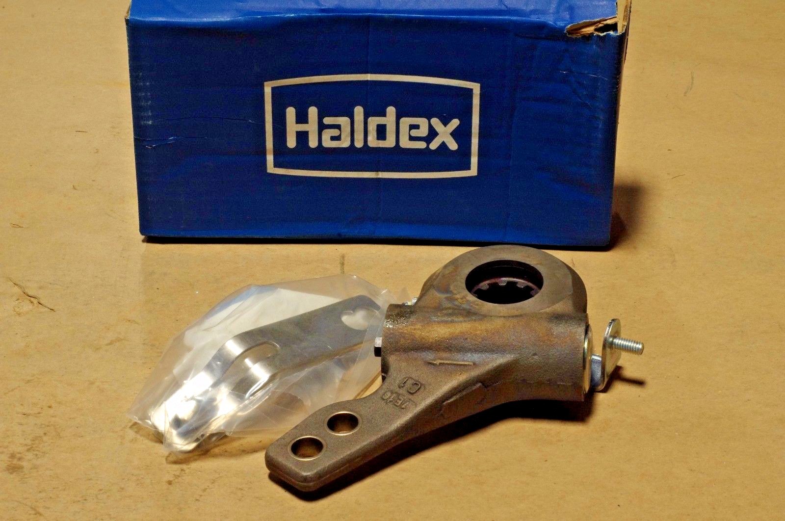 GENUINE HALDEX Slack ADJUSTER Automatic 400-10142 40010142 40910741 | eBay