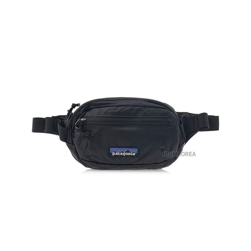 Patagonia Hip Pack Teravia Mini 1L 139766234 | eBay