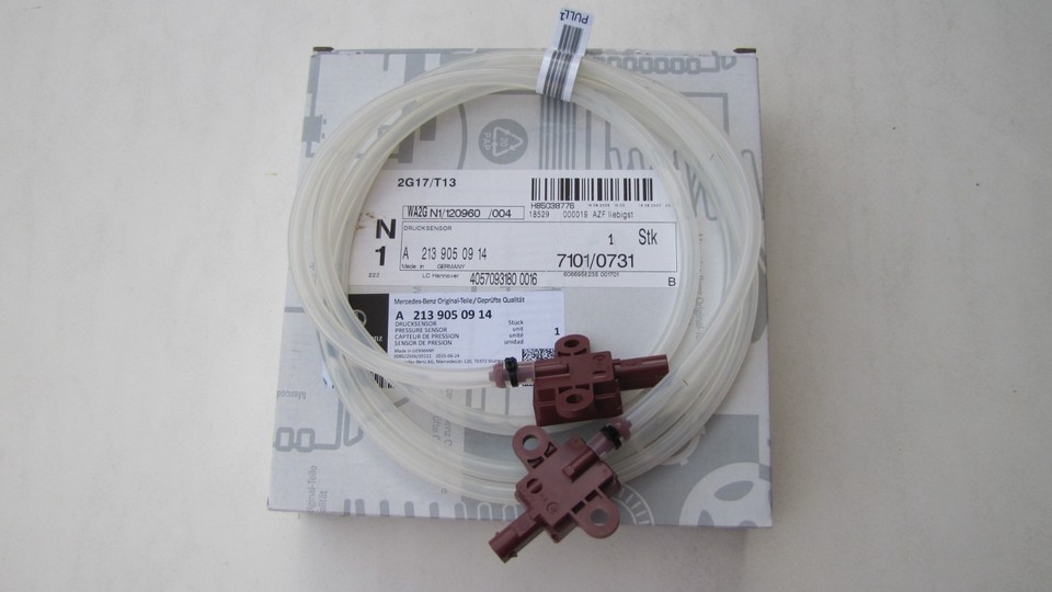 Mercedes-Benz A213 905 09 14 / A2139050914 Drucksensor | eBay.de