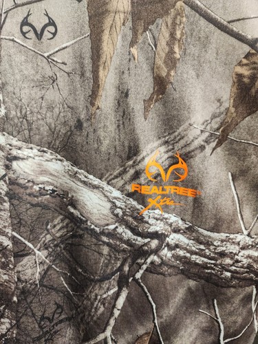 Realtree Xtra Green Camouflage SMALL T-shirt Men's Dri More Tech ...