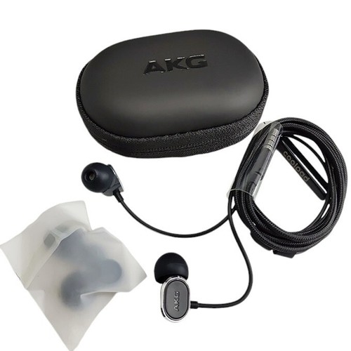 Coolpad AKG N18 In-Ear Headphones With mic | eBay