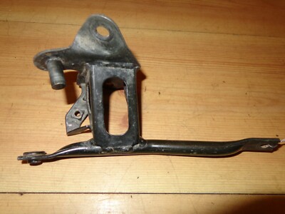 01-05 Yamaha YFM660 YFM 660 Raptor Right Front Fender Mount Stay 5LP ...