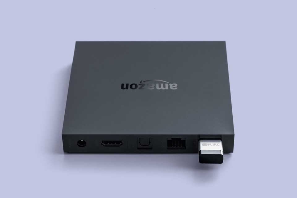 [FLIRC OFFICIAL] USB Universal Remote Control Receiver | eBay