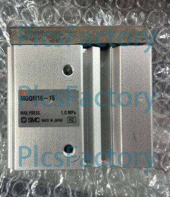 NEW SMC MGQM16-15 free shipping | eBay