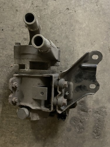 Toyota Celica Gt4 ST205 & Bentley Red Label IntercoolerPump/charge ...