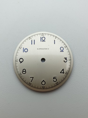 Longines Dial - Parts | eBay
