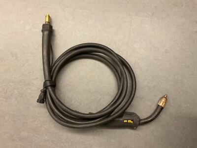 Mig Welding - Tweco Mig