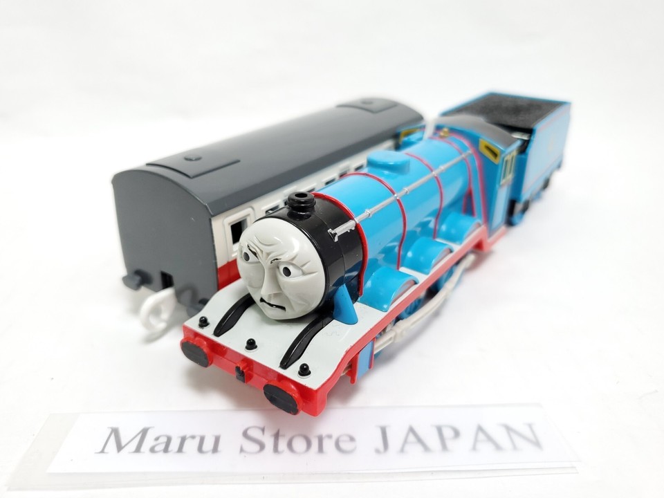 Tomy Plarail Thomas and Friends Various Conditions Classic Angry ...